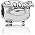 Pandora - 79362 - Drops Femme - Argent 925/1000 - Valise: Amazon.fr: Bijoux