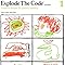 Explode the Code 1: Essential Lessons for Phonics Mastery: Amazon.co.uk ...