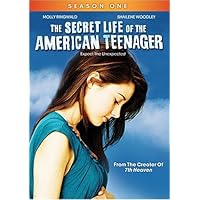 Amazon.com: The Secret Life of the American Teenager: Volumes 1-5 ...