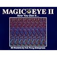 Magic Eye II: Now You See it: Magic Eye Inc.: 0050837128040: Amazon.com ...