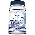 Amazon.com: ConstiClear - Ease Constipation, Improve Digestion, Support ...