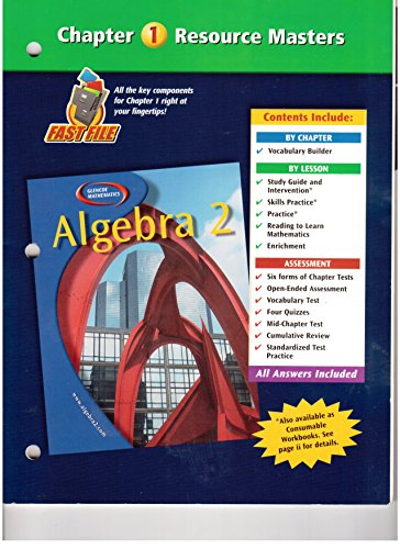 Glencoe Mcgraw Hill Precalculus Answer Key glencoe-mcgraw-hill-precalculus-answer-key
