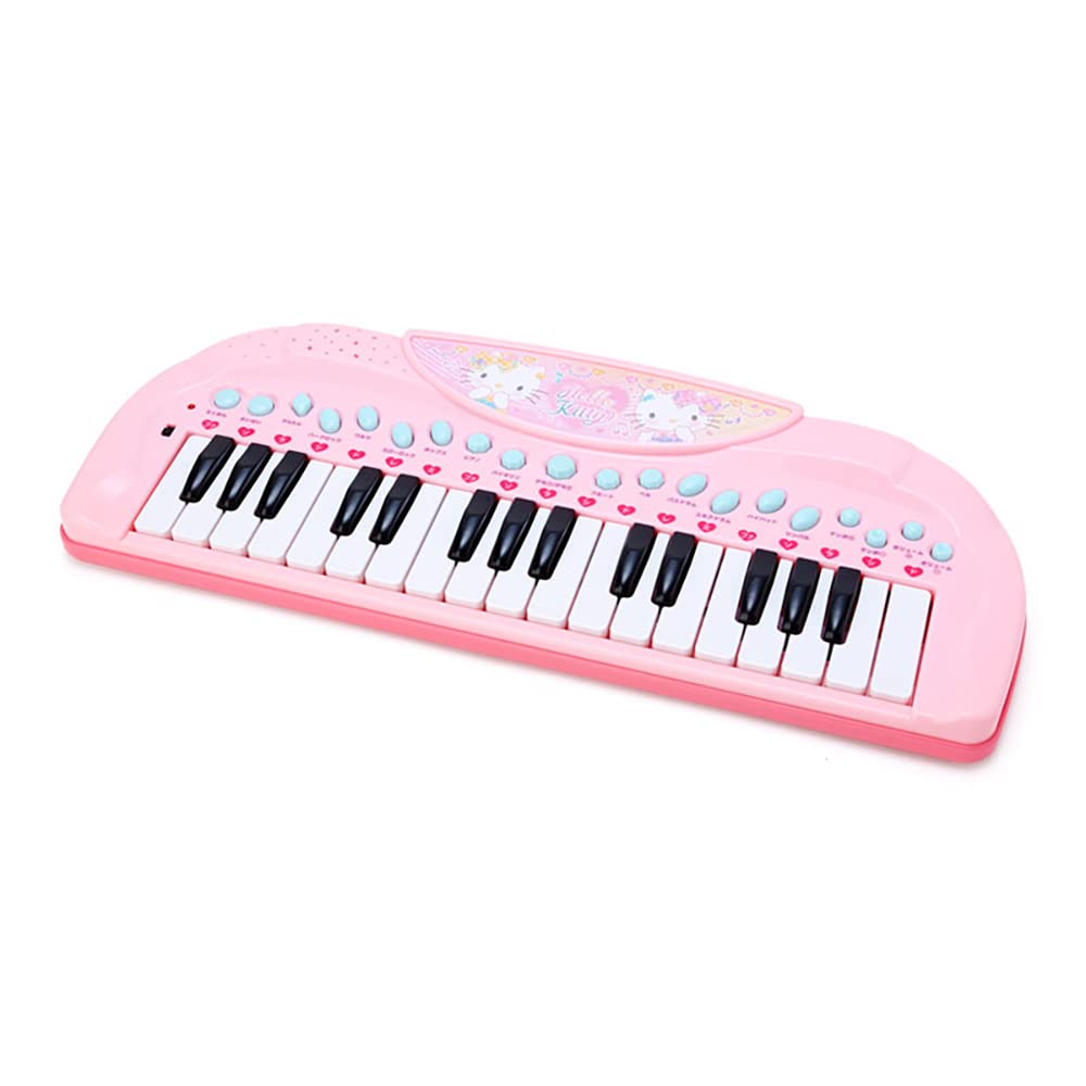 Mua サンリオ(SANRIO) ハローキティ 卓上電子キーボード 877816 trên Amazon Nhật chính hãng ...