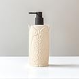 Amazon.com: Cute Owl Ceramic Hand Soap Dispenser with Easy-Press Pump ...