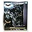 Amazon.com: Kotobukiya Batman: The Dark Knight Rises: ArtFX Statue ...