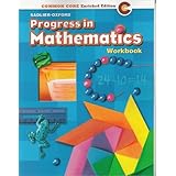 Progress in Mathematics: Grade 2: 9780821517222: Amazon.com: Books