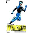 Amazon.com: Complete Invincible Library Volume 2: 9781607061120 ...