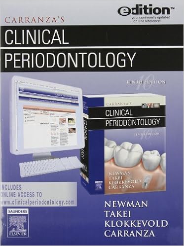 Carranza Periodontology 13 Pdf