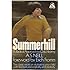 Summerhill: A Radical Approach to Child Rearing: Alexander Sutherland ...