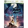 Amazon.com: Blue Dragon - Xbox 360 : Video Games