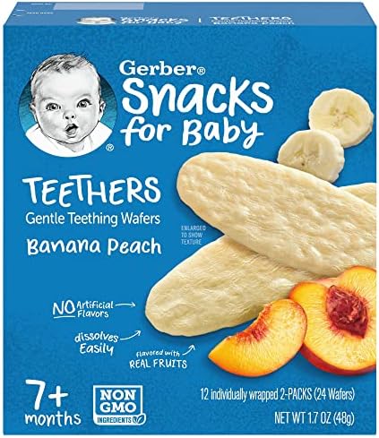 Gerber Baby Food, Crawler, Wonderfoods, Superfood Hearts,, 60% OFF
