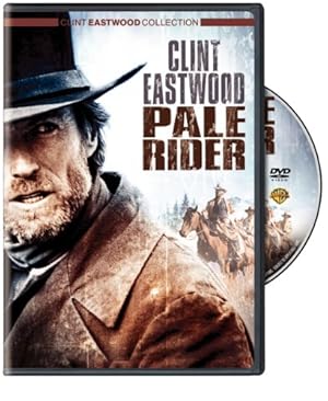 Clint Eastwood - Pale Rider - The preacher - Writeups.org