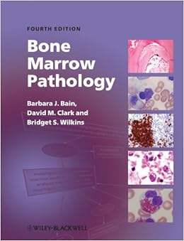 Bone Marrow Pathology: 9781405168250: Medicine & Health Science Books ...