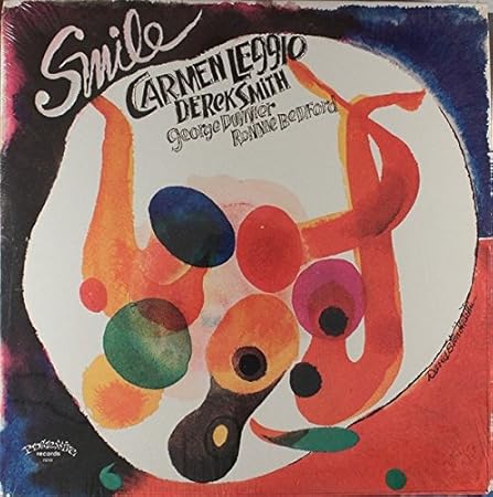 Smile [VINYL]: Amazon.co.uk: CDs & Vinyl