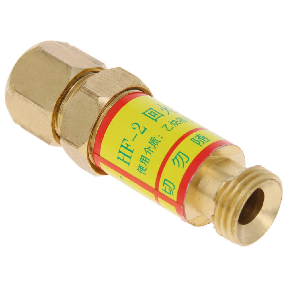 Mua Utoolmart Flashback Arrestor Gas Tube Arrester Welding Regulator ...