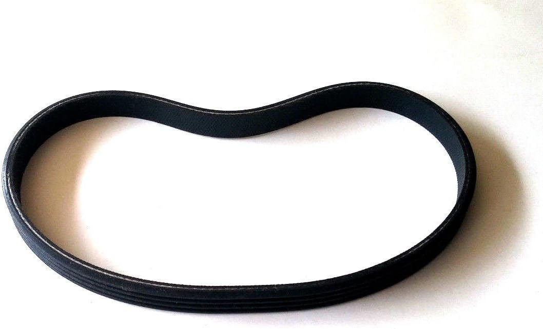 OCSParts PJ373 PJ373 Replacement Belt for Husky Air Compressors, 0.5 ...