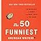 Amazon.com: The 50 Funniest American Writers*: An Anthology of Humor ...