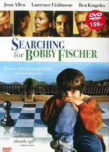 Amazon.com: Searching for Bobby Fischer: Laurence Fishburne, Ben ...