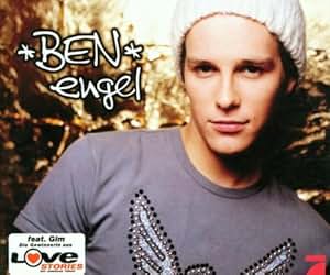 Ben - Engel - Amazon.com Music