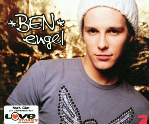 Engel - Ben Feat.Gim: Amazon.de: Musik