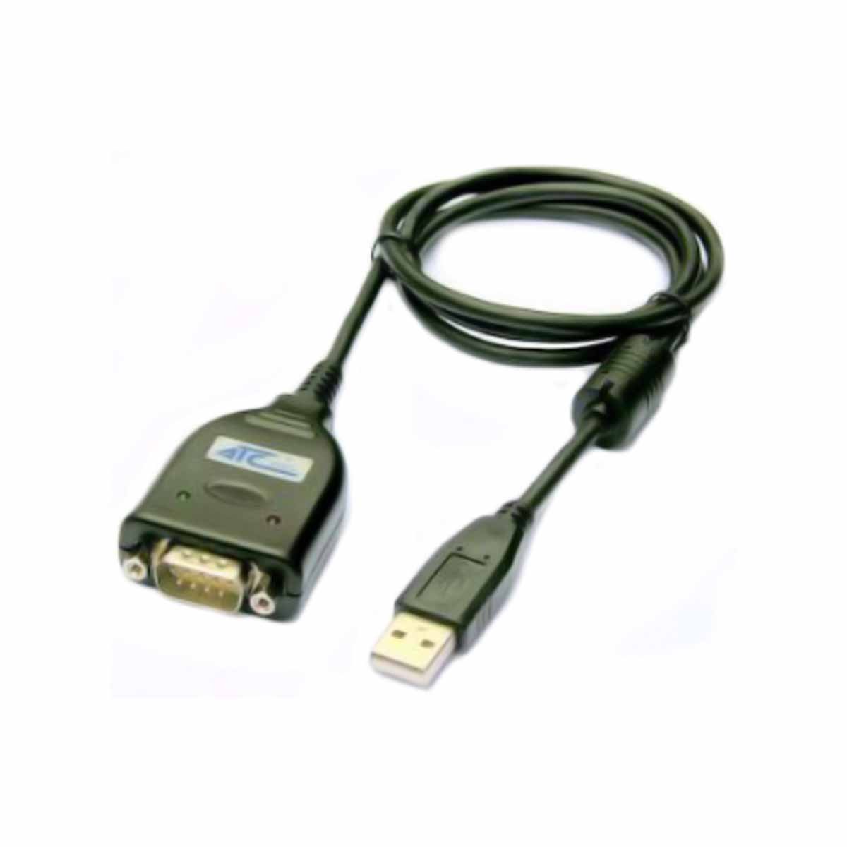 Atc 810 Rs-232 To Usb Converter: Amazon.in: Industrial & Scientific