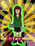 The Daria Diaries: Amazon.co.uk: Anne Bernstein: 9780671017095: Books