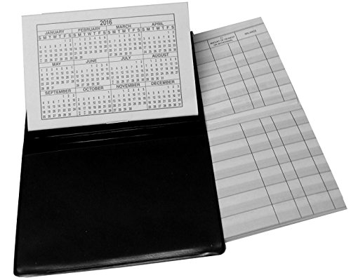 Compare Price: pocket checkbook register - on StatementsLtd.com