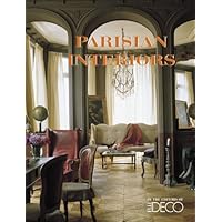 Parisian Interiors: Editors of Elle Decor: 9781933231518: Amazon.com: Books