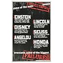 Amazon.com: Youth Change Incredible Classroom Motivational Poster ...