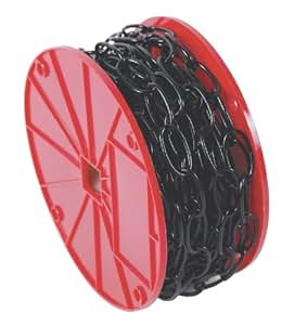 Amazon.com: Koch 792826 Decorator Chain, Trade Size 10 by 50 Feet ...