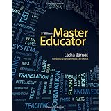Milady’s Master Educator: Student Course Book: Barnes, Letha ...