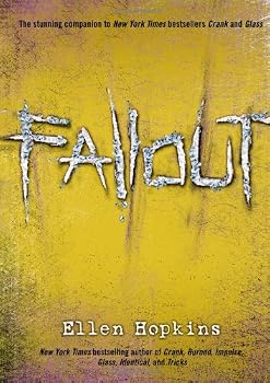 Ellen Hopkins Books | List of books by author Ellen Hopkins