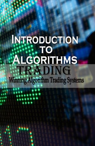 Best trading algorithms for 2018 | Pokrace.com