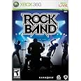 Amazon.com: Rock Band for XBox 360 : Video Games