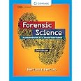 Forensic Science: Fundamentals & Investigations: 9781305077119 ...