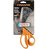 Amazon.com: Fiskars 9 Inch Razor-edge Shears (94467097J)