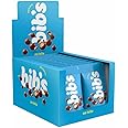 Chocolate Bibs Original Ao Leite Crocante 40g c/18 - Neugebauer : Amazon.com.br: Alimentos e Bebidas