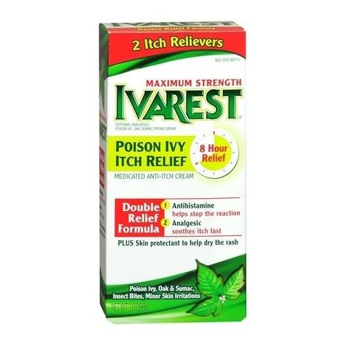 Price tracking for: Tecnu Original Poison Oak & Ivy Outdoor Skin ...