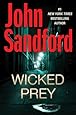 Wicked Prey: Sandford, John: 9780399155673: Amazon.com: Books
