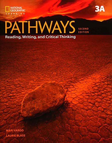 Amazon - Pathways: Reading, Writing, and Critical Thinking 3: Student ...
