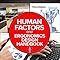 Human Factors and Ergonomics Design Handbook, Third Edition (MECHANICAL ...