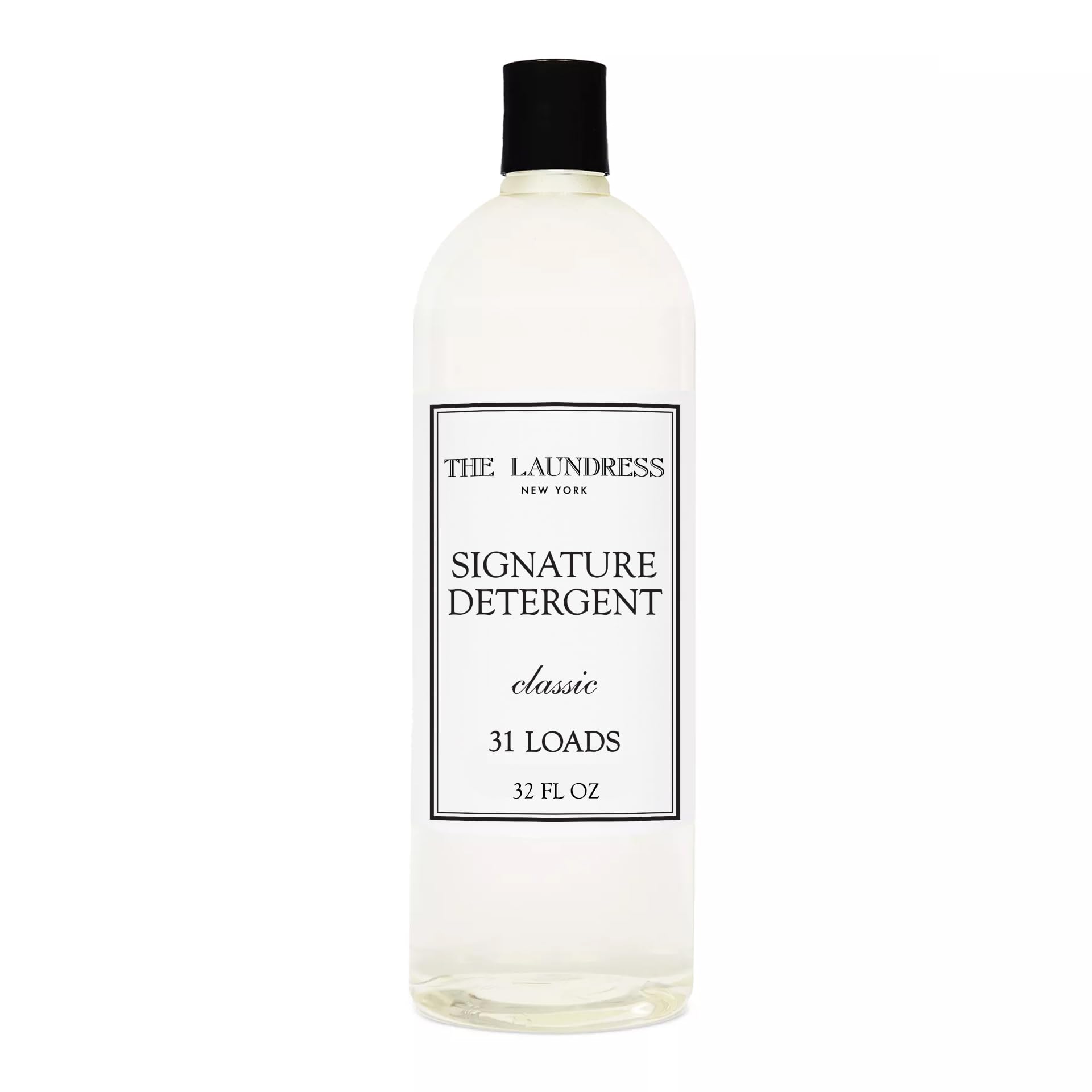 The Laundress Signature Detergent Classic 32 Fl Oz Laundry Detergent The Laundress Signature Detergent Classic 32 Fl Oz Laundry Detergent