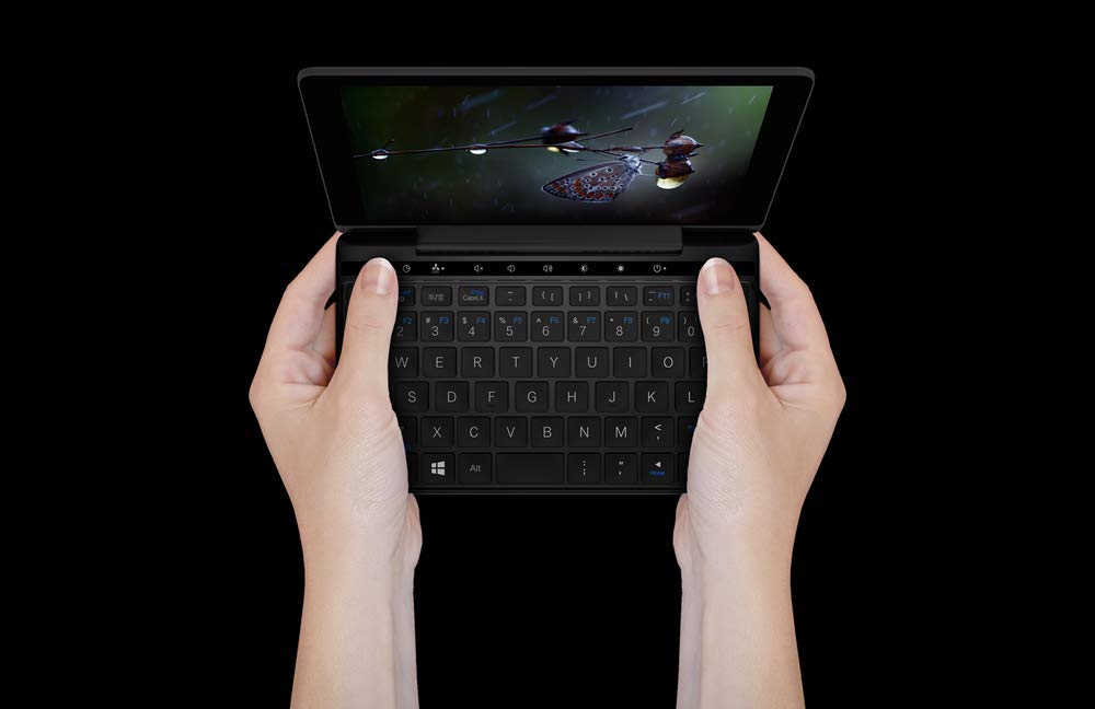 Mua 6 Goodlife623 GPD Pocket 2 Mini Laptop 7" Touch Screen Aluminum ...