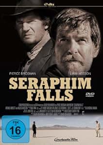 Seraphim Falls [Alemania] [DVD]: Amazon.es: Liam Neeson, Pierce Brosnan ...