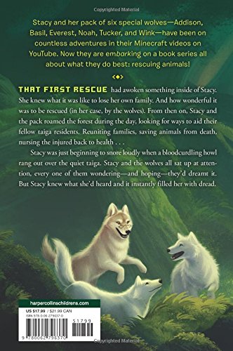 Wild rescuers guardians of the taiga | StacyPlays Introduces Wild ...