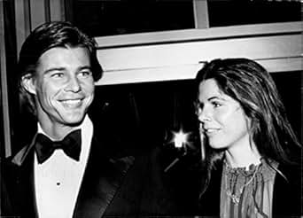 Amazon.com: Vintage photo of Jan-Michael Vincent and his wife ...
