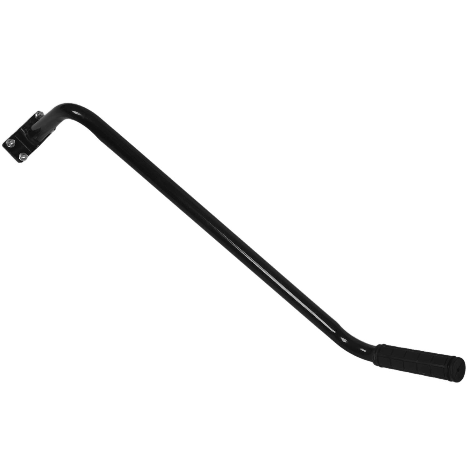 Haudang Bike Training Push Grab Balance Handlebar Bicycle Pole Trainer ...