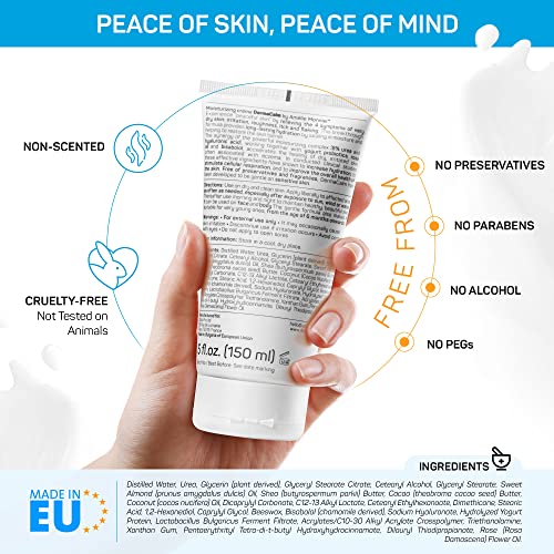 Clinically Tested DermaCalm SOS Therapy - Eczema Psoriasis Dermatitis ...