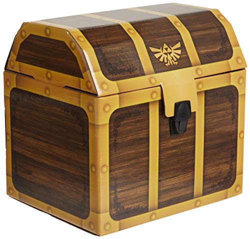 The Legend of Zelda - Legendary Edition Box Set | Amazon.com.br