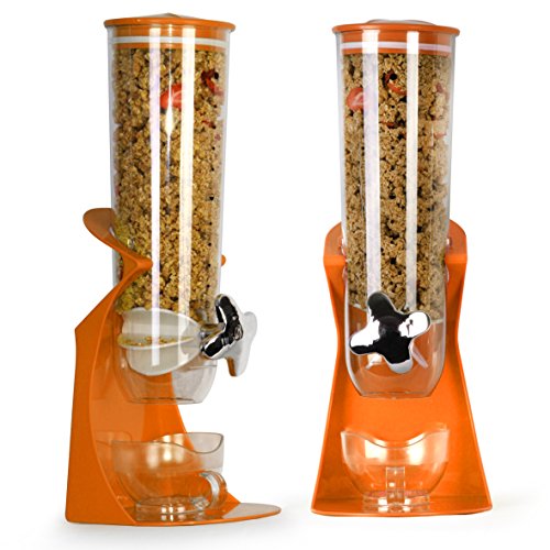 Contenitori per alimenti - petmylove